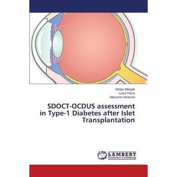 Sdoct-Ocdus Assessment in Type-1 Diabetes After
