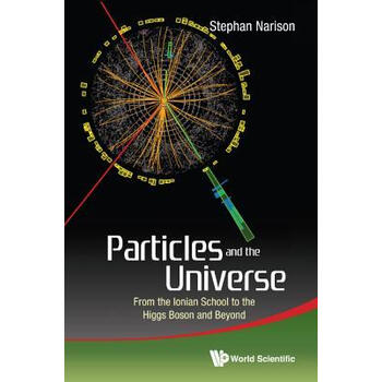 Particles and the Universe: From the Ionian Sch