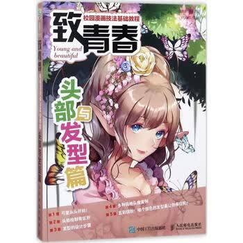 致青春【正版图书】