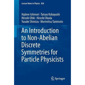 An Introduction to Non-Abelian Discrete Symmetri