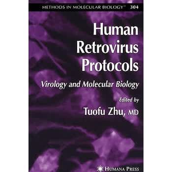 Human Retrovirus Protocols: Virology and Molecul