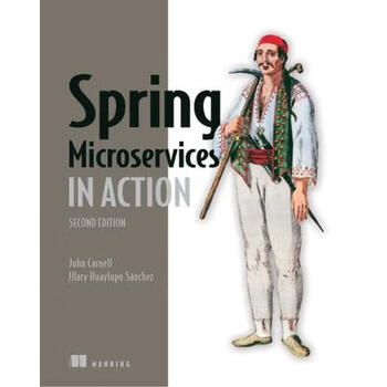 Microservices in Action