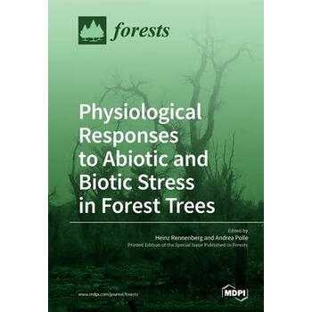 Physiological Responses to Abiotic and Biotic S