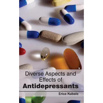 Diverse Aspects and Effects of Antidepressants