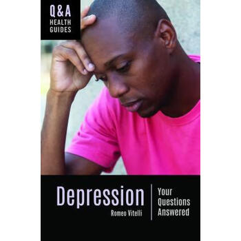 Depression: Your Questions Answered