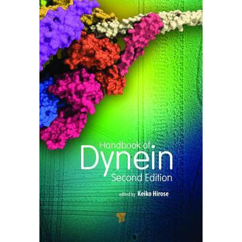 高被引Handbook of Dynein (Second Edition)
