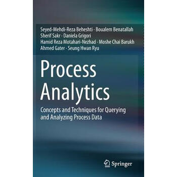Process Analytics: Concepts and Techniques for Q