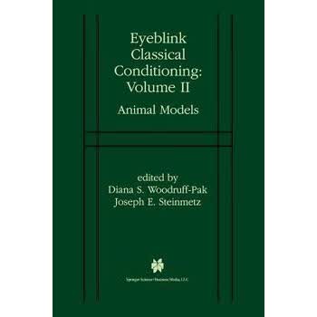 Eyeblink Classical Conditioning Volume 2: Anima