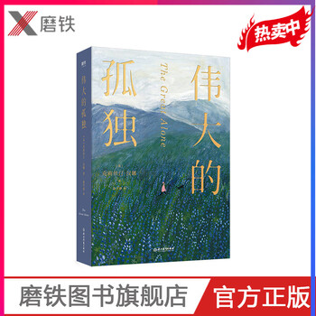 伟大的孤独 小说天后克莉丝汀·汉娜《萤火虫小巷》新作