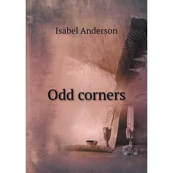 Odd Corners