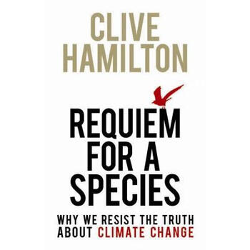 Requiem for a Species