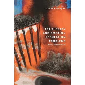 Art Therapy and Emotion Regulation Problems: Th