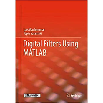 Digital Filters Using MATLAB