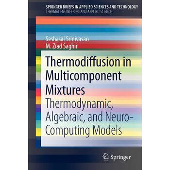Thermodiffusion in Multicomponent Mixtures: Ther