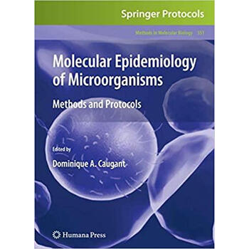 Molecular Epidemiology of Microorganisms: Method