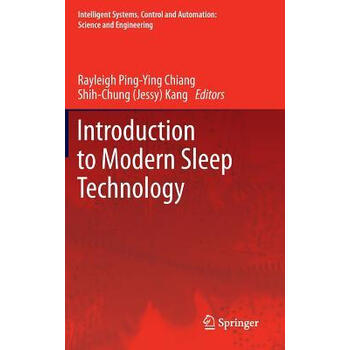 Introduction to Modern Sleep Technology