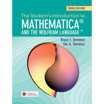 The Student's Introduction to Mathematica and th
