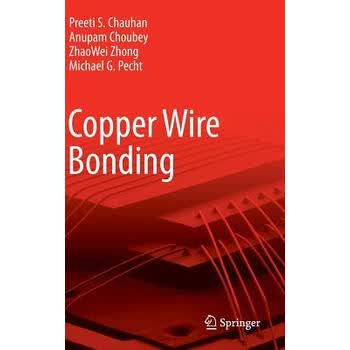 Copper Wire Bonding