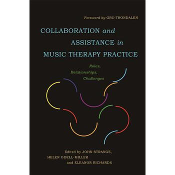 Collaboration and Assistance in Music Therapy P