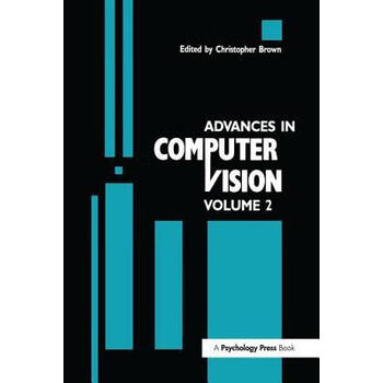 Advances in Computer Vision: Volume 2