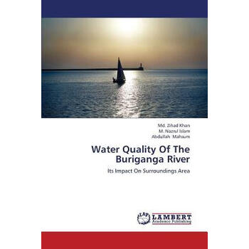 Water Quality of the Buriganga River