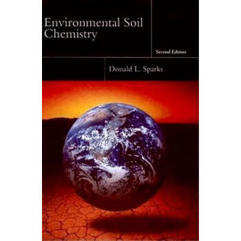 Environmental Soil Chemistry