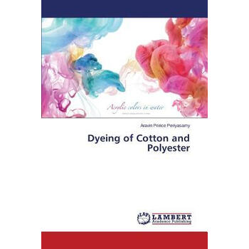 Dyeing of Cotton and Polyester