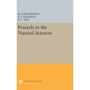 Fractals in the Natural Sciences
