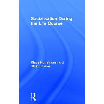 高被引Socialisation During the Life Course