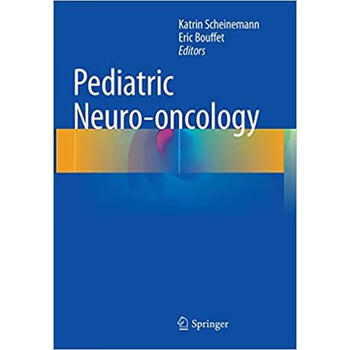 高被引Pediatric Neuro-Oncology