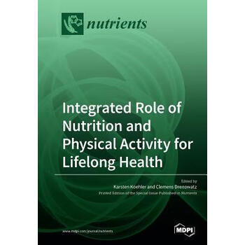 Integrated Role of Nutrition and Physical Activi