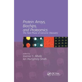 Protein Arrays, Biochips and Proteomics: The Ne
