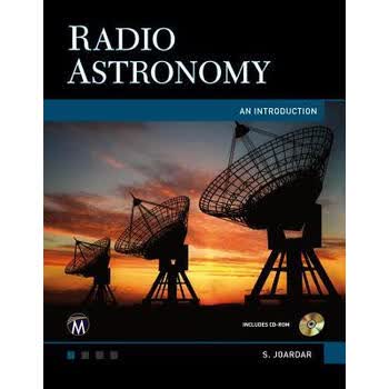 Radio Astronomy: An Introduction