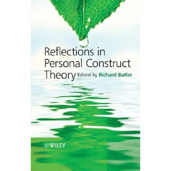 高被引Reflections in Personal Construct Theory