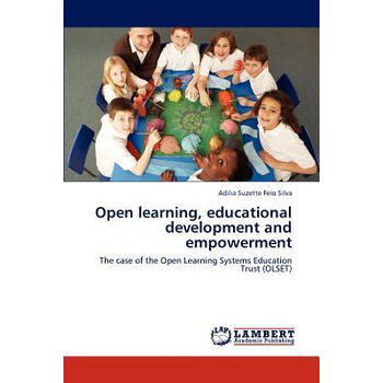 Open Learning, Educational Development and Empo
