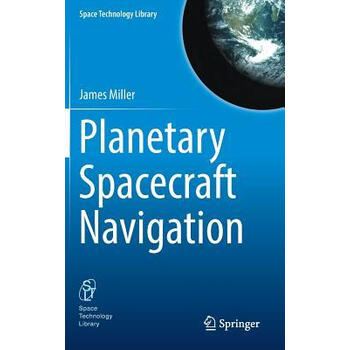Planetary Spacecraft Navigation