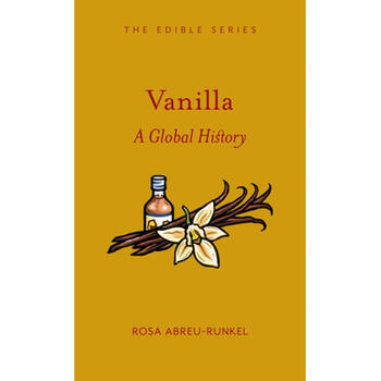 Vanilla: A Global History