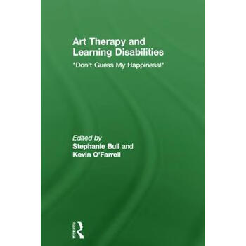 Art Therapy and Learning Disabilities: Don't Gu