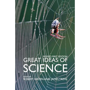Great Ideas of Science