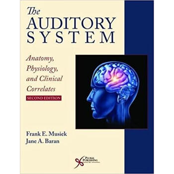 The Auditory System
