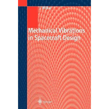 Mechanical Vibrations in Spacecraft Design