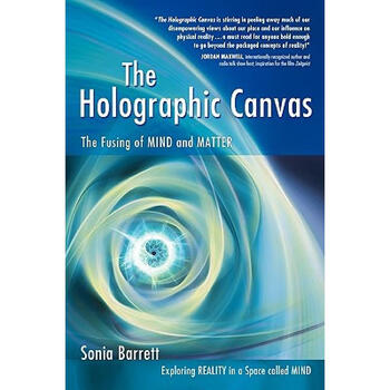 The Holographic Canvas