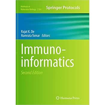 Immunoinformatics