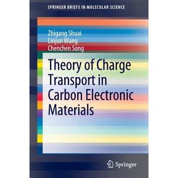 Theory of Charge Transport in Carbon Electronic