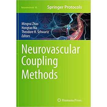 Neurovascular Coupling Methods