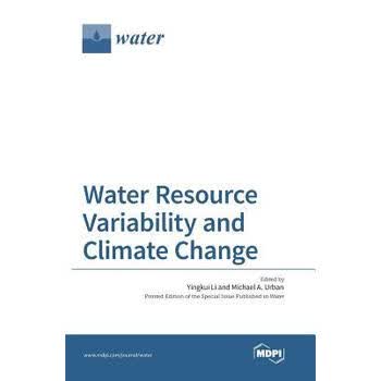 Water Resource Variability and Climate Change
