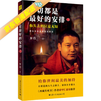 都是好安排2：把生命的无常变成奇迹