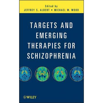 Pharmacologic Schizophrenia