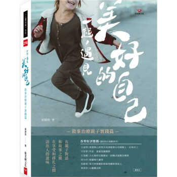 在途 黄锦敦 一起，遇见美好的自己：叙事治疗亲子实践篇 张老师文化