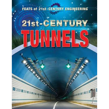 21st-Century Tunnels